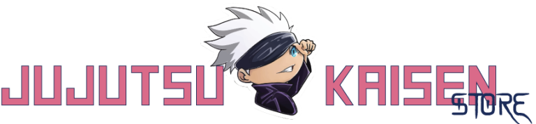 Accessoires Jujutsu Kaisen Yuta Rika Bagues - Boutique Jujustu Kaisen ...